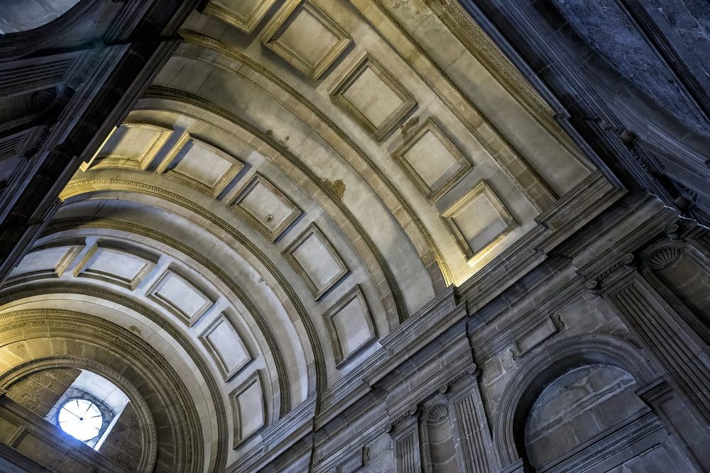 Did You Know? Architecture Terms