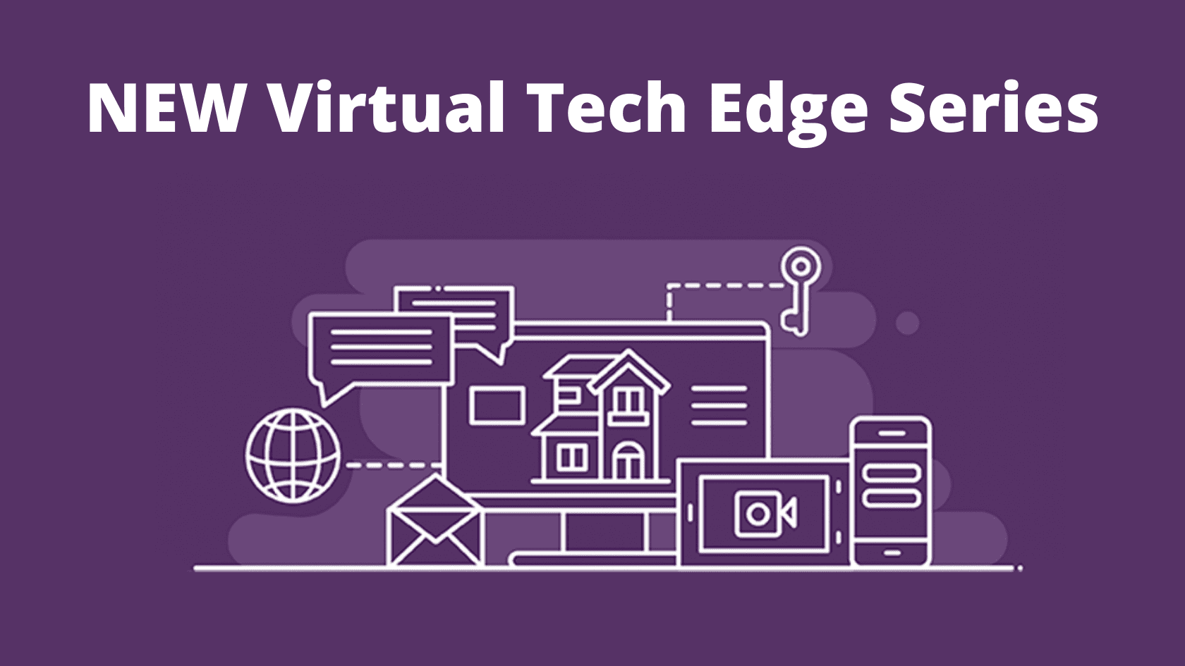 NAR's New Virtual Tech Edge Series | MetroTex