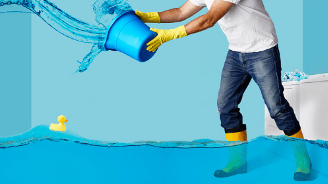 Updated Flood Preparedness Toolkit Now Available | MetroTex