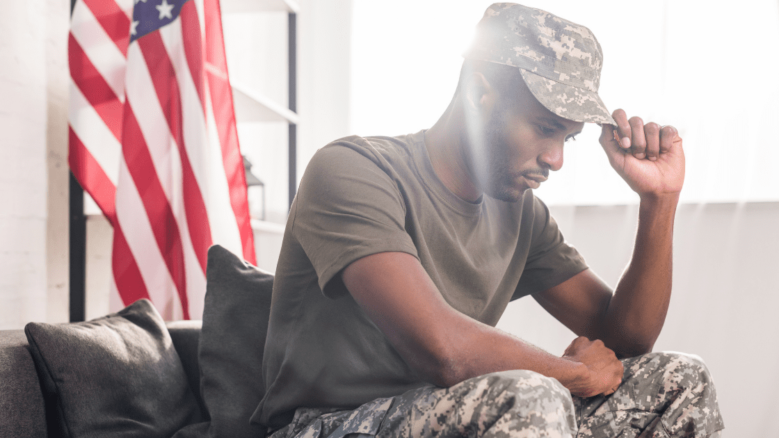 Veterans Need Your Help | MetroTex