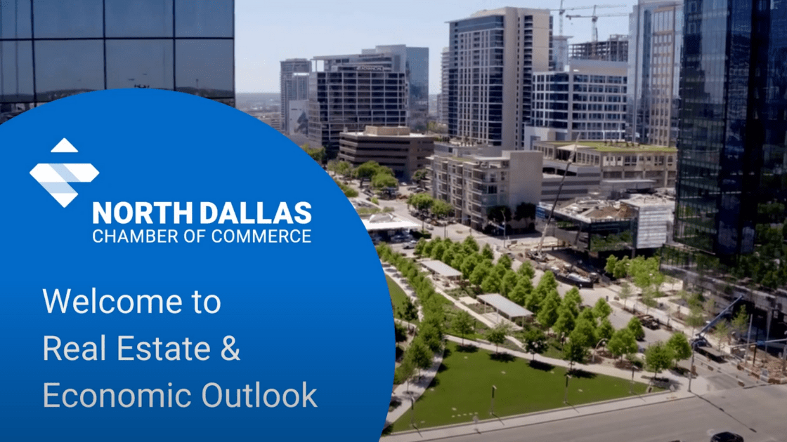 In Case You Missed It: Watch NDCC Real Estate & Economic Outlook Now ...