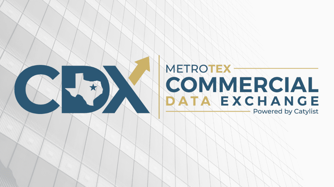 Congratulations to the Newly Elected MCDX Officers & Directors | MetroTex