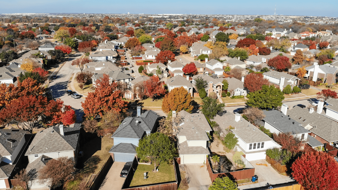 Texas Housing Market Strong in 4th Quarter of 2020 | MetroTex