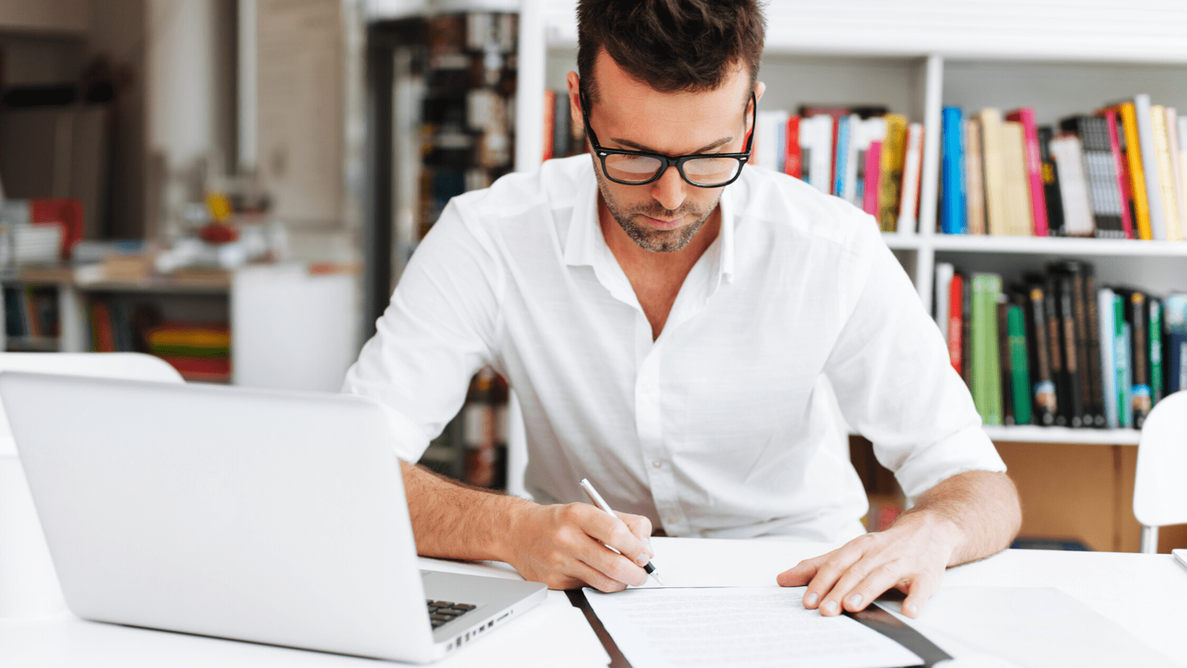 Changes to TREC Forms...How Big Are They? | MetroTex