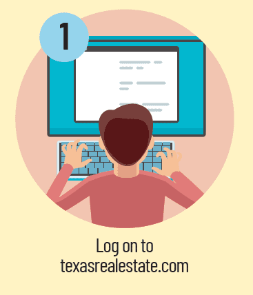 Put your education on the fast track with the new Texas REALTORS® Fast ...