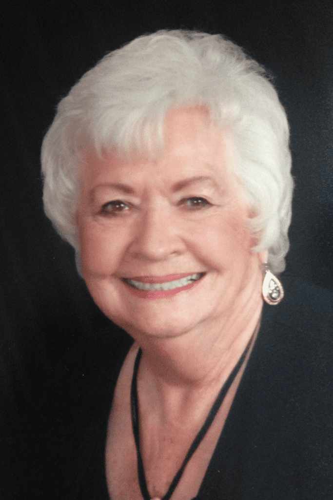 In Memoriam: Lila Richards | MetroTex