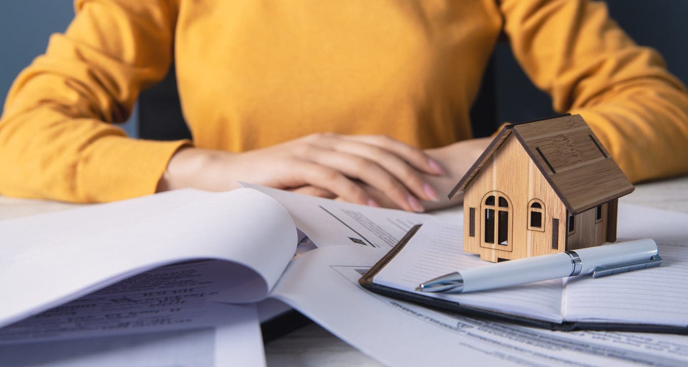 The Ins and Outs of Back-Up Offers | MetroTex