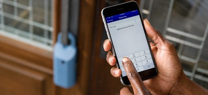 Upcoming Changes Will Impact Older eKEY Apps and Devices | MetroTex