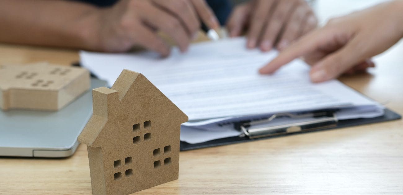 Your Forms: Amendment to Listing | MetroTex