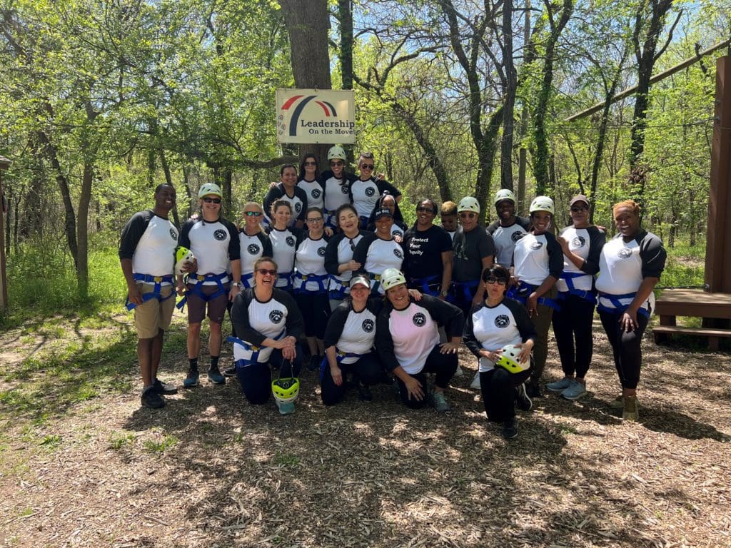 MetroTex Announces Class 30 of its Award Winning Leadership Program ...