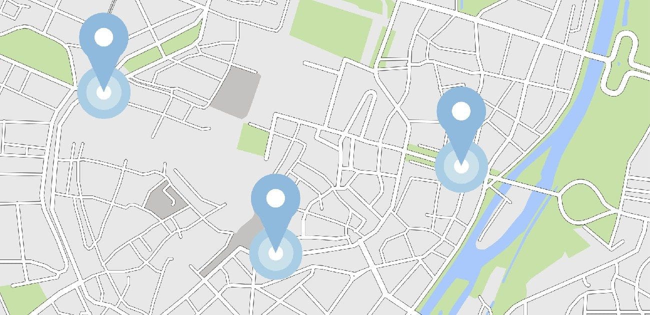 New Google Maps Feature Offers 'Immersive View' of Streets | MetroTex