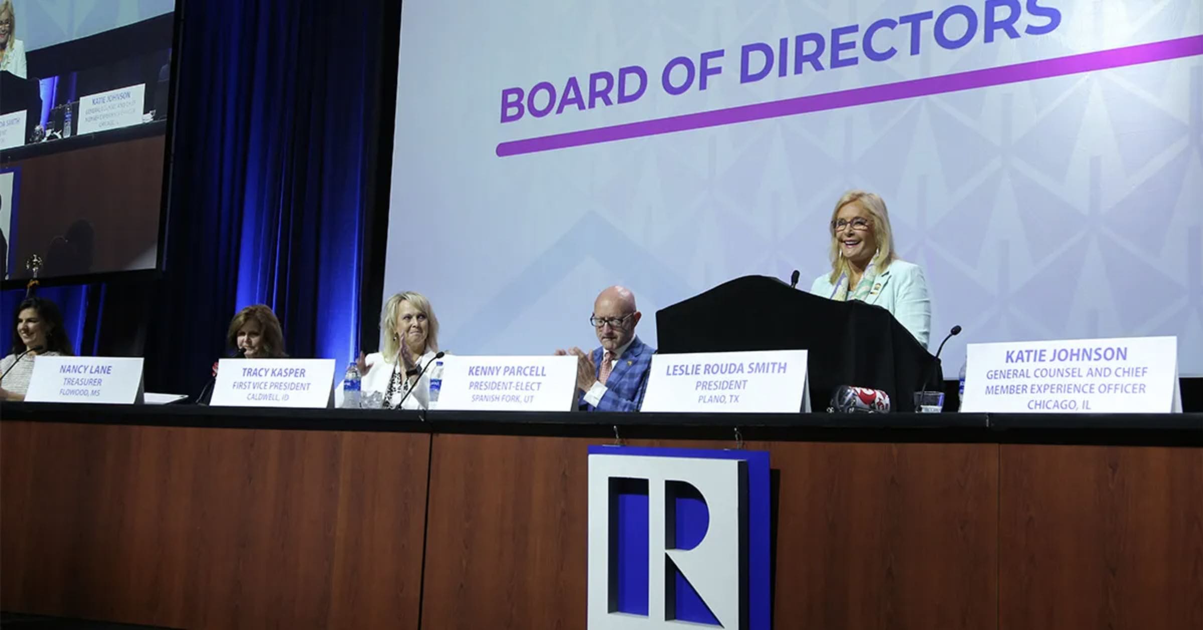 MetroTex Accepting NAR Director Applications | MetroTex