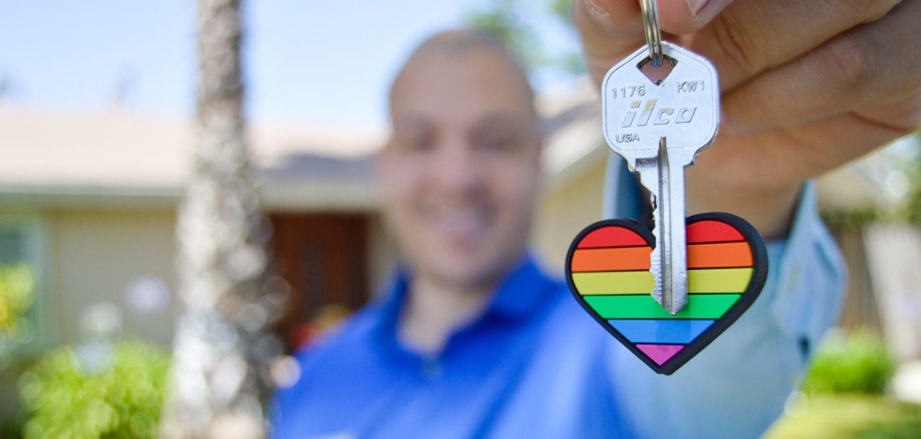 LGBTQ+ Real Estate Report Shows Areas of Progress & Need For ...