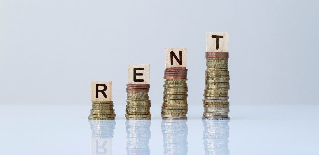 Rents Jump to New Record Once Again | MetroTex