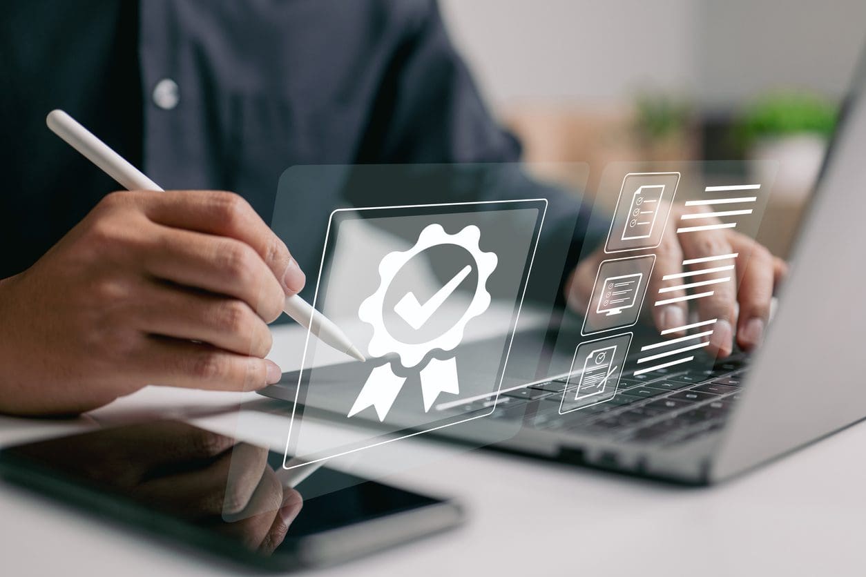 CSI Protection Certification Free for Texas REALTORS® | MetroTex