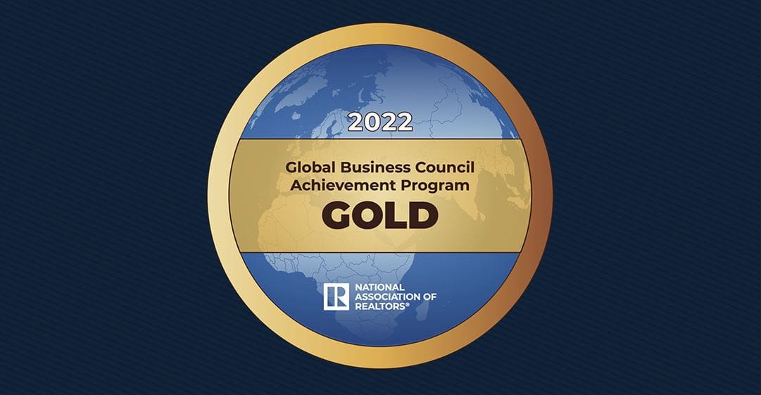 MetroTex Earns Gold Global Achievement Award | MetroTex