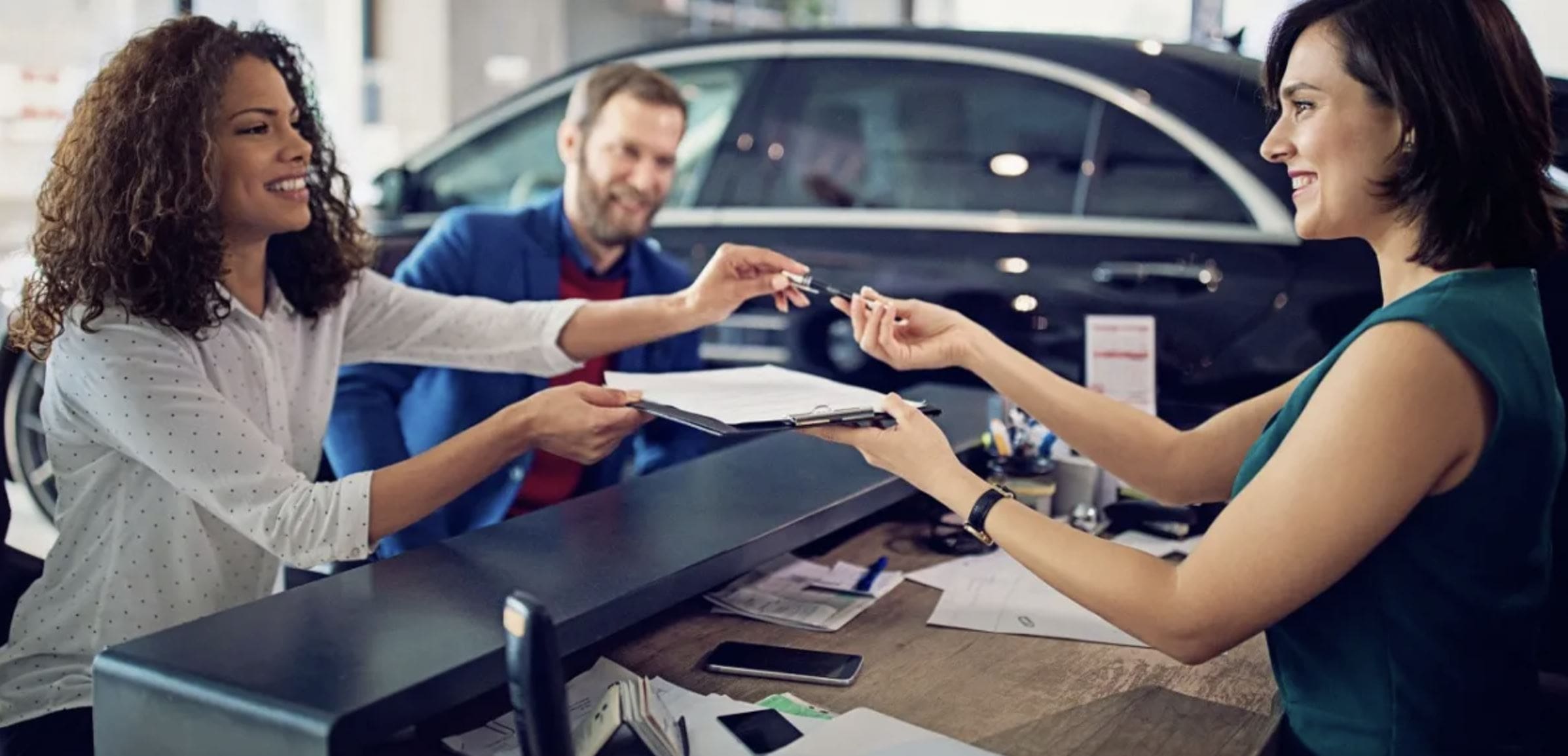 Save Money and Time on Your Next Rental Car | MetroTex