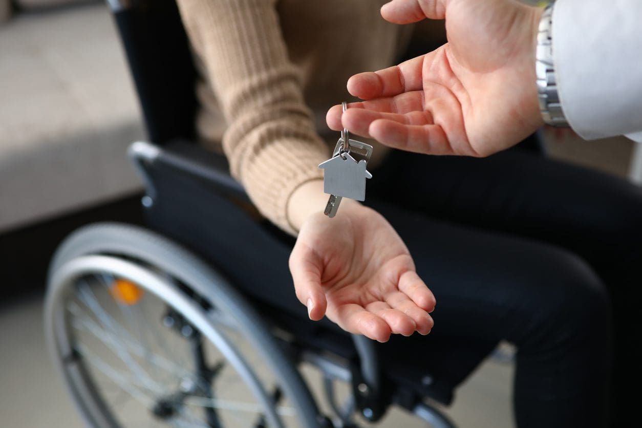 How To Prevent Disability Discrimination and Promote Fair Housing ...