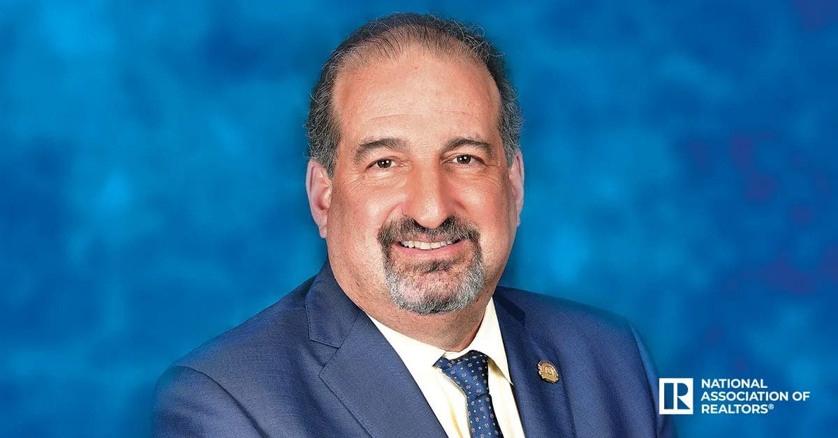 NAR CEO Bob Goldberg to Retire at the End of 2024 | MetroTex