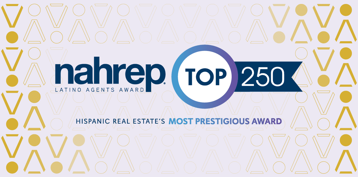 MetroTex Members Rank Among NAHREP's Top 250 Latino Agents of 2023 ...