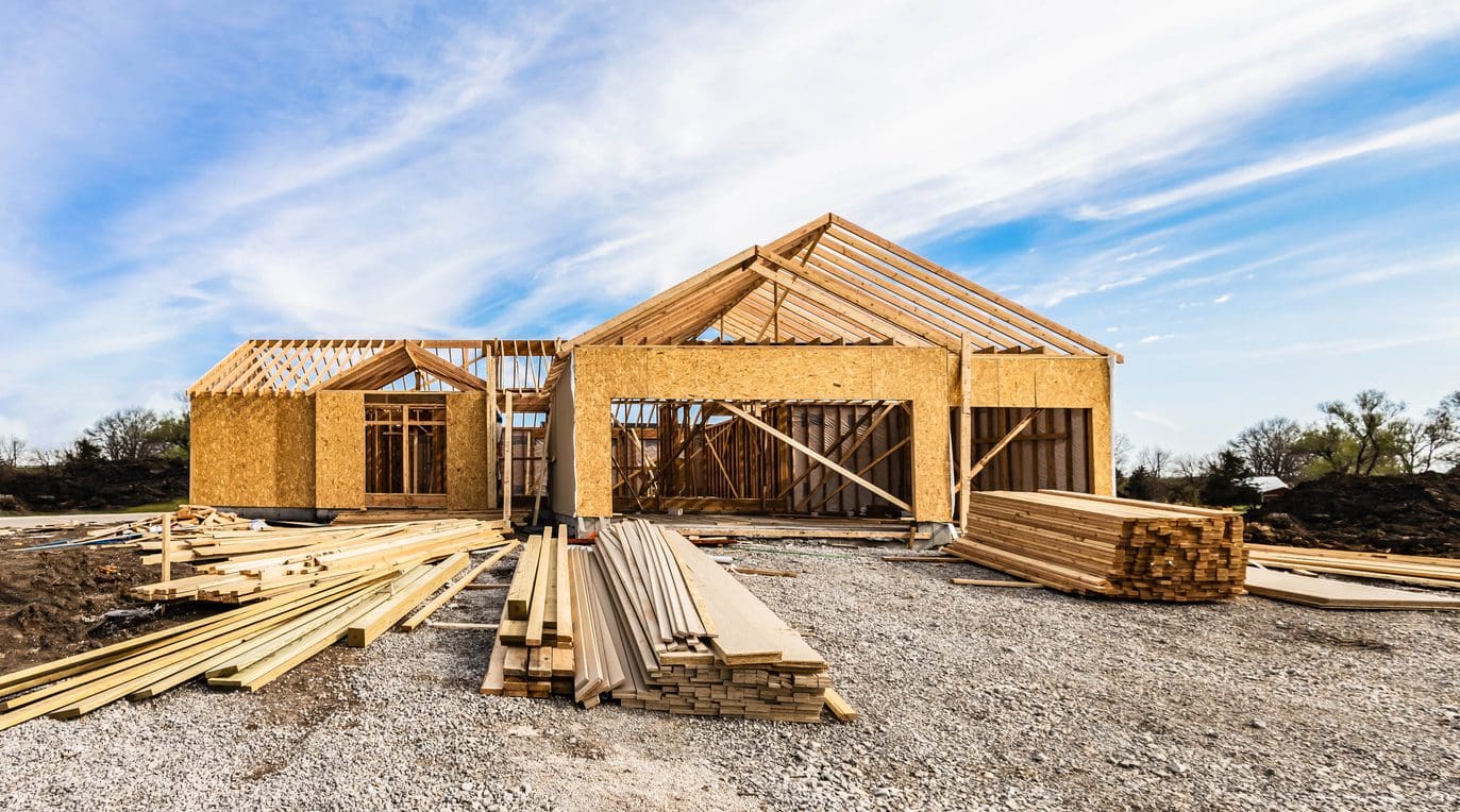 New-Home Construction Is Expected to Grow in 2024 | MetroTex