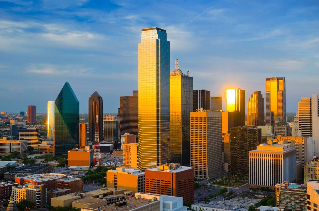 DFW Leads All Metro Areas in Population Growth | MetroTex