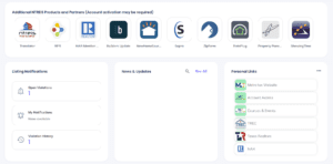 Matrix MLS Navigation | MetroTex