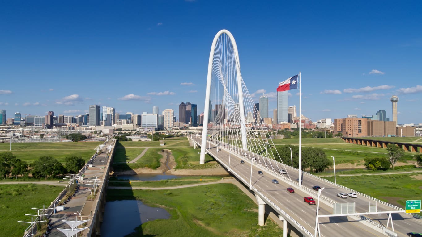 Growth Makes This North Texas City the Best Real Estate Market in the ...