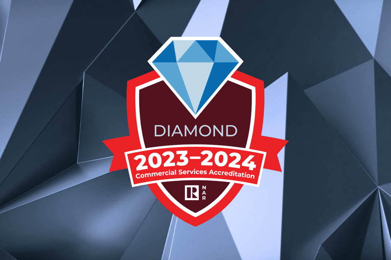 MetroTex Earns Diamond Commercial Services Accreditation | MetroTex