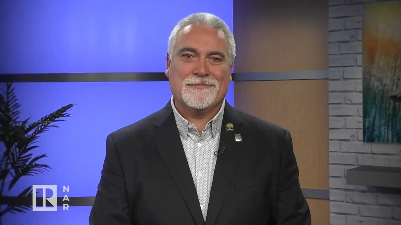 Kevin Sears Steps Into Role as NAR President | MetroTex