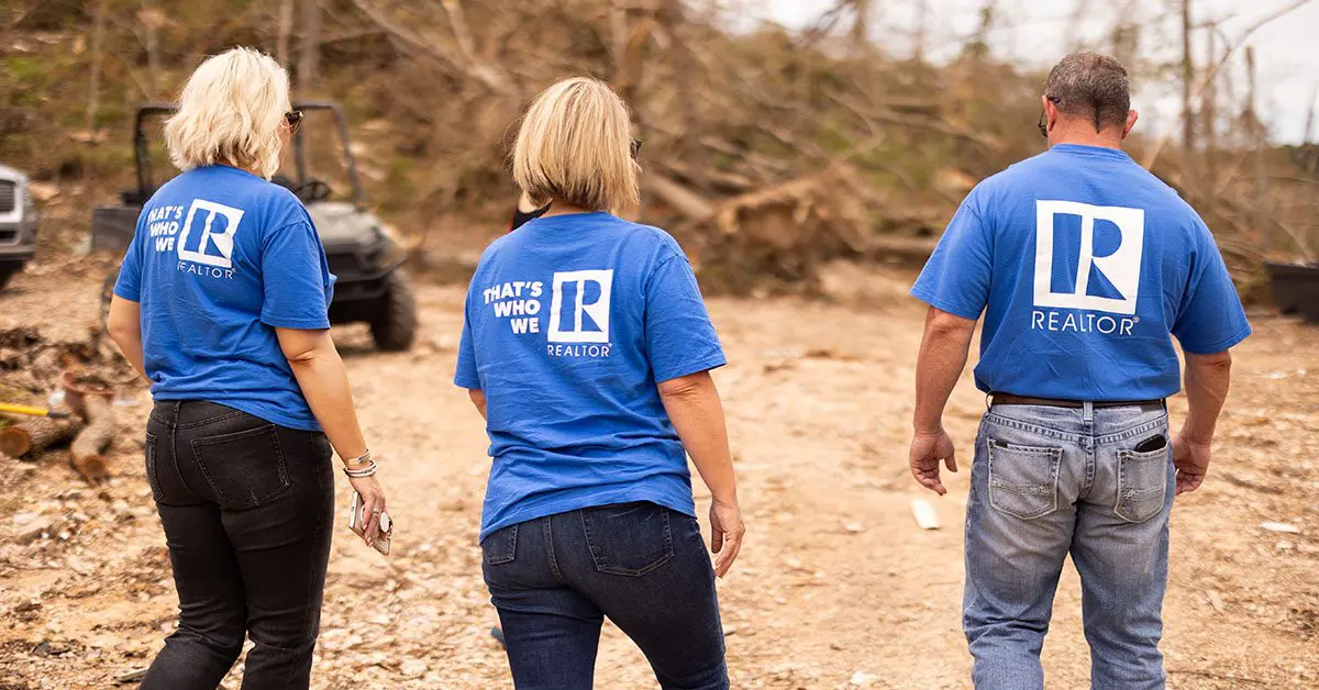 Support Disaster Relief Efforts This Homeownership Month | MetroTex