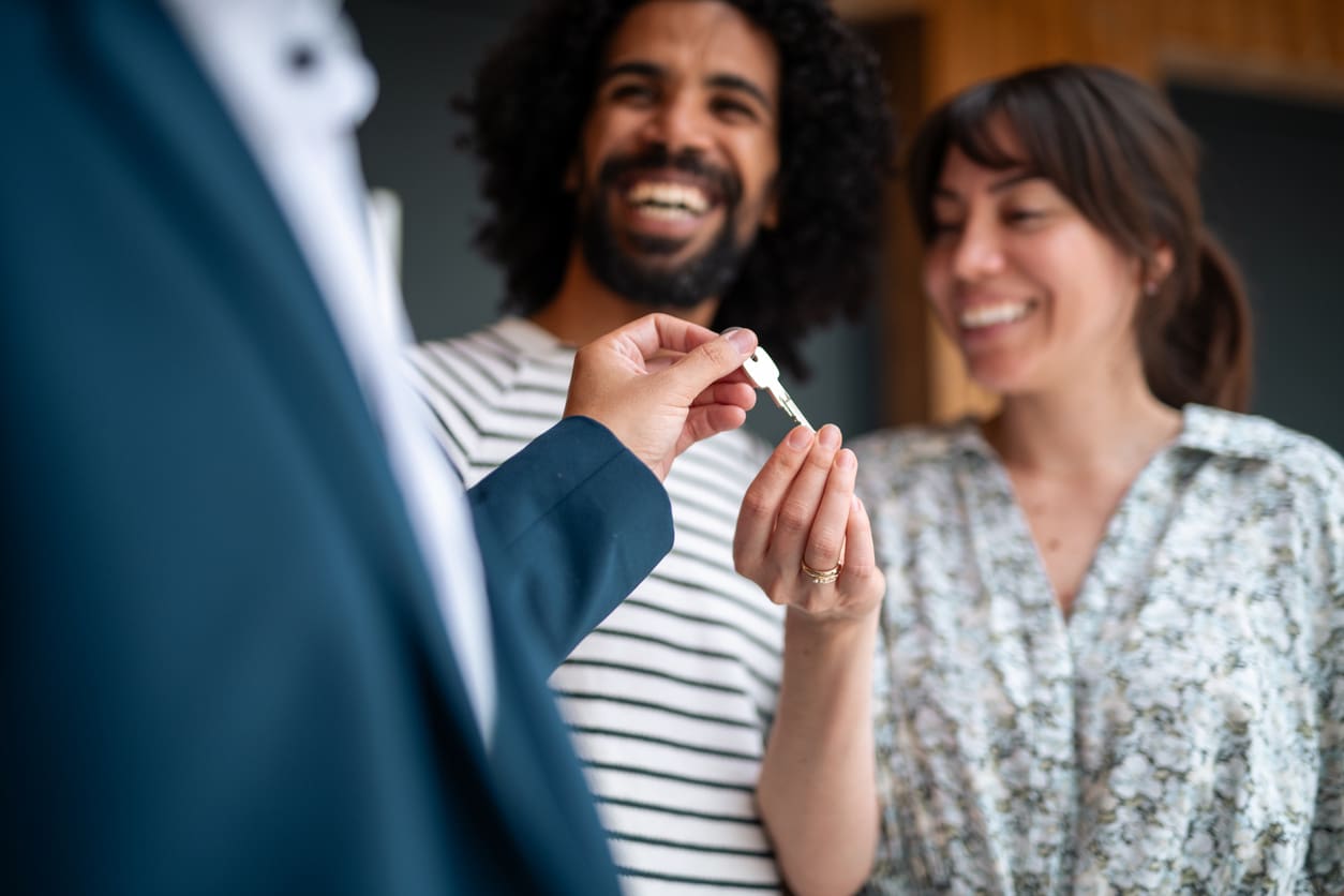 Representing Buyers in 2024: The Buyer Rep Series | MetroTex