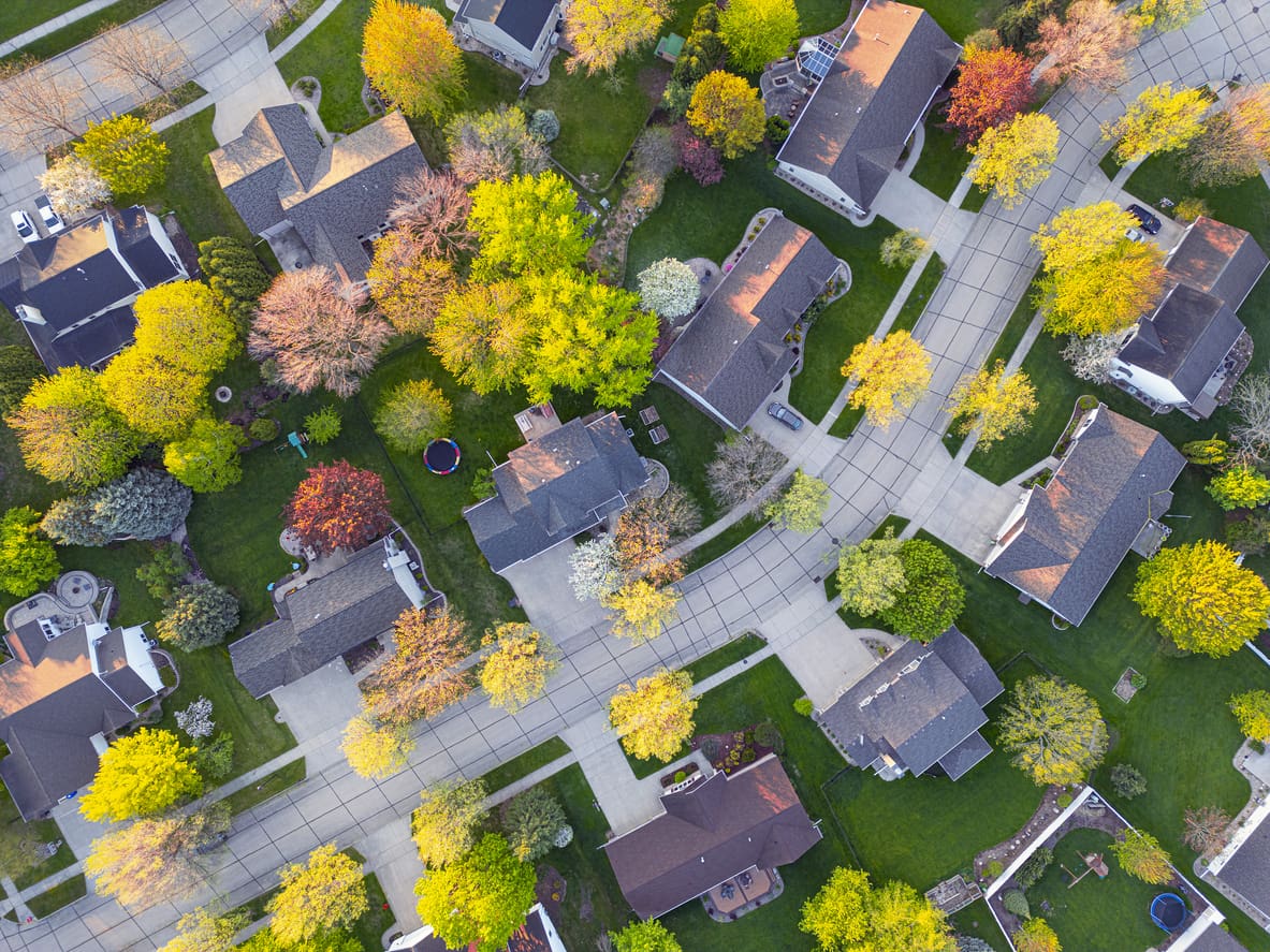 Selling Patterns are Shifting — but Spring is Still Best | MetroTex