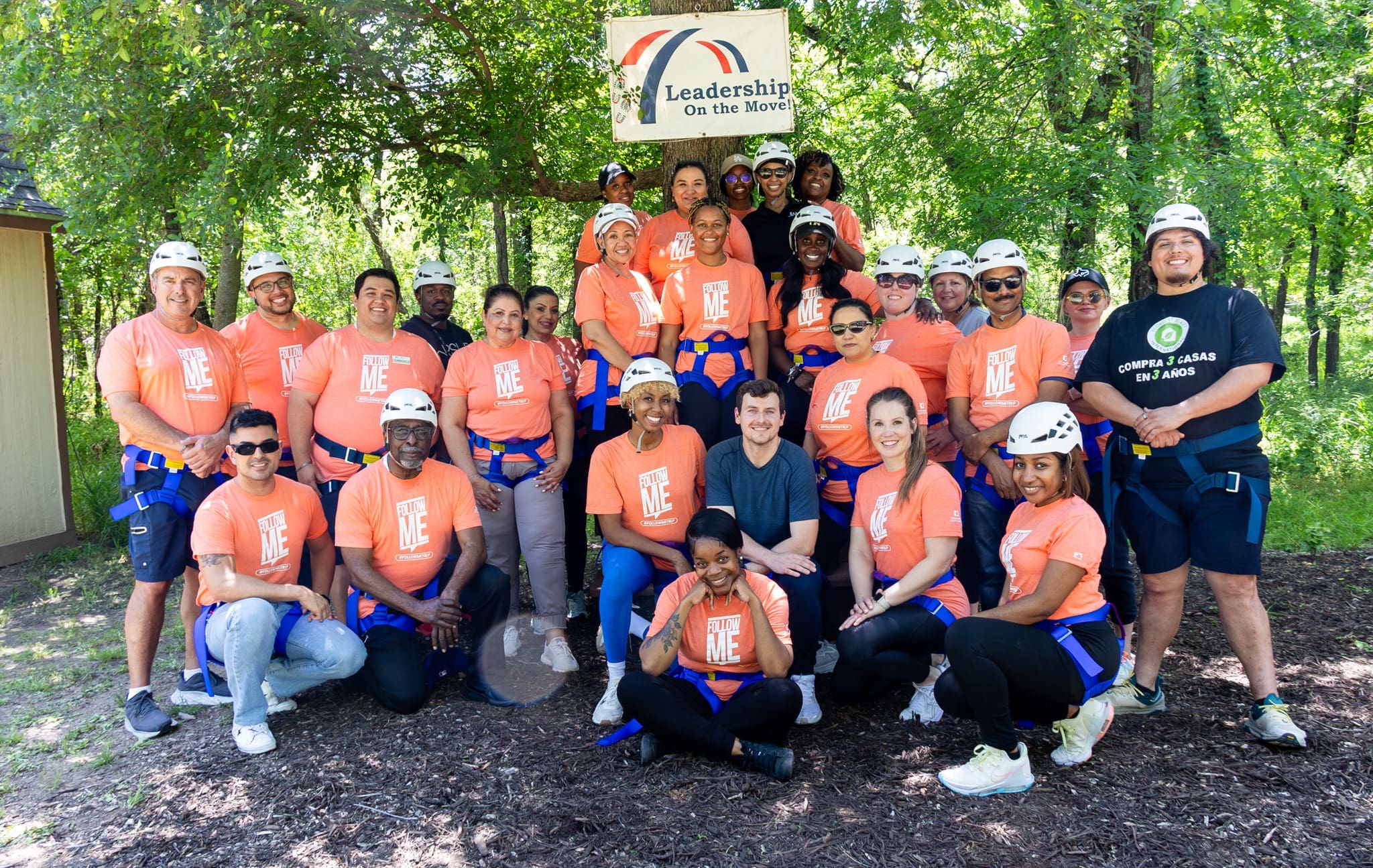 Applications Now Open for TRLP 2026 | MetroTex