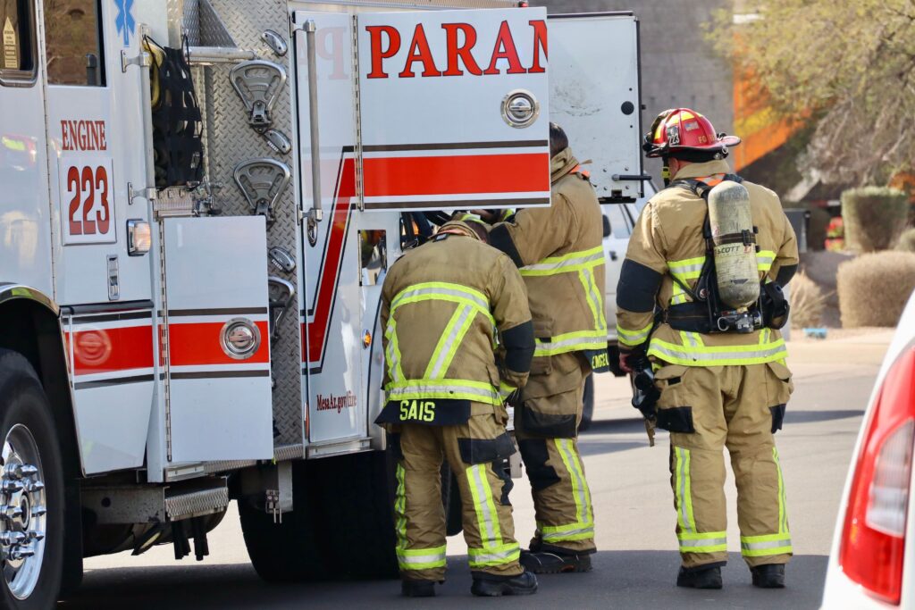 Why REALTORS® Should Be Informed About Collin County’s Proposed Emergency Services District No ...