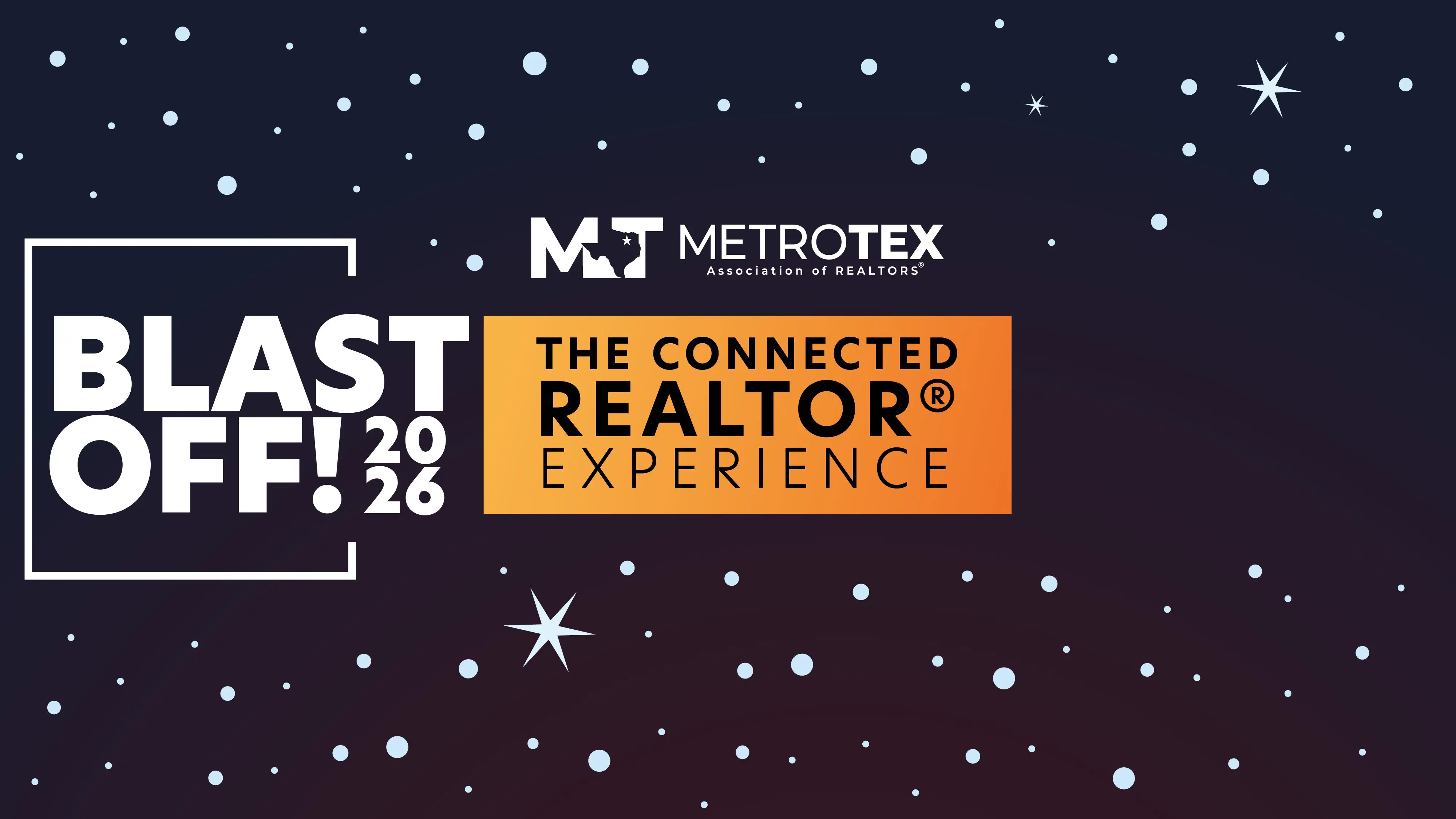 Blast off 2026 | MetroTex