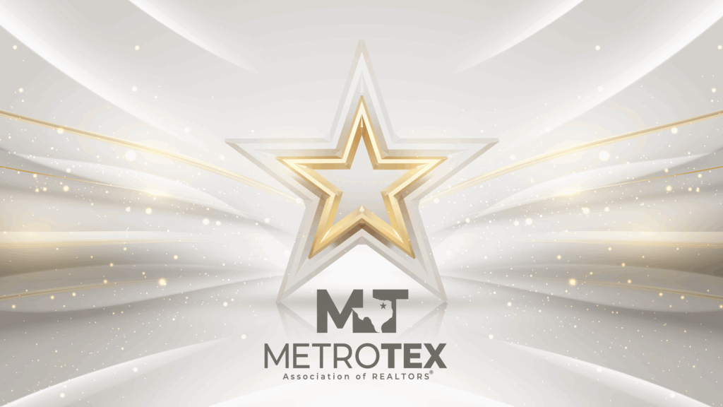 MetroTex Announces 2025 Awards Finalists | MetroTex